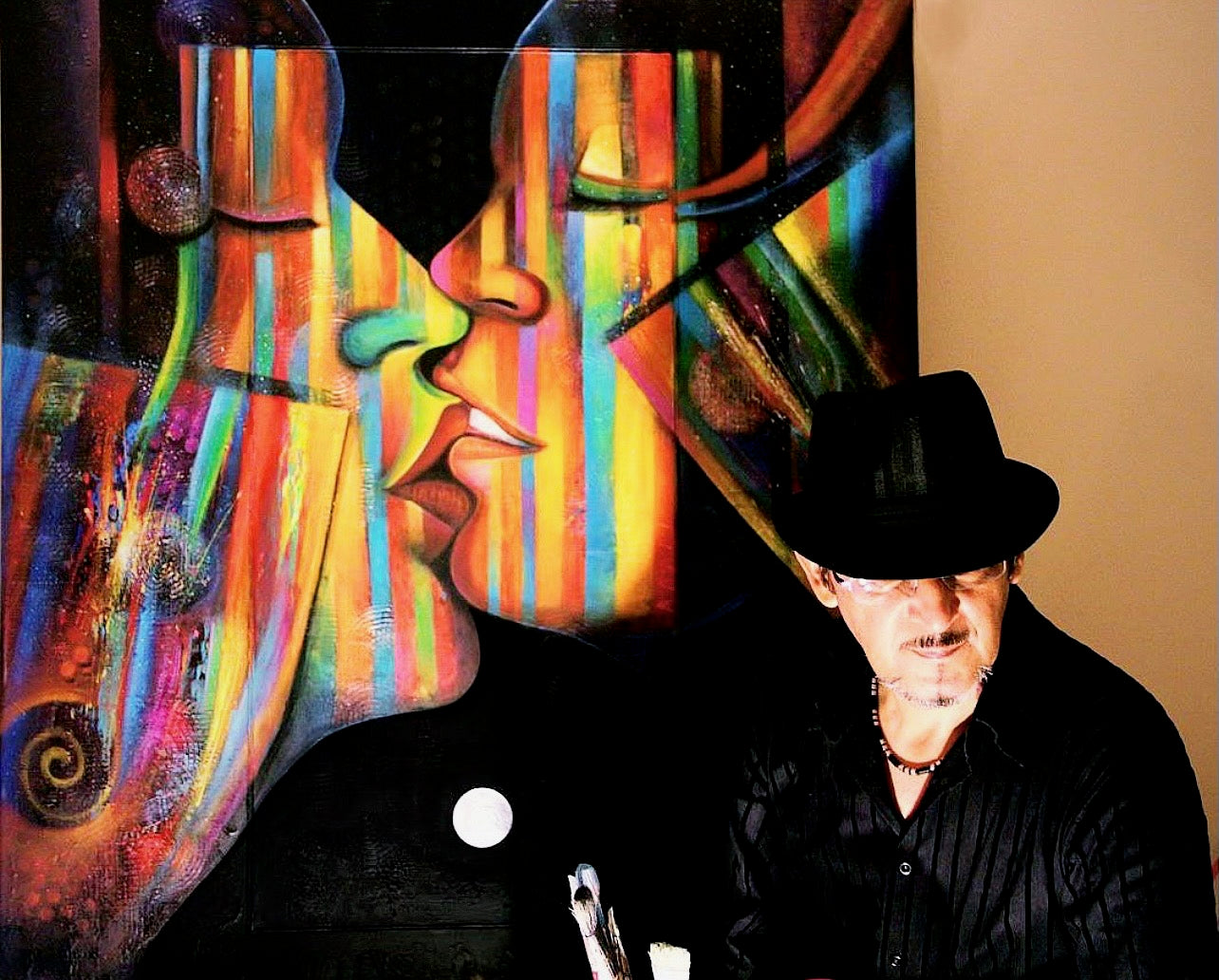 QUINTERART CREATIONS – QUINTERART